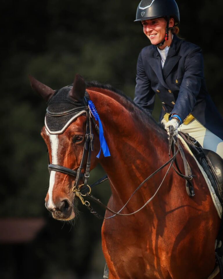 Hrvatski konjički savez – Zagrebački konjički savez